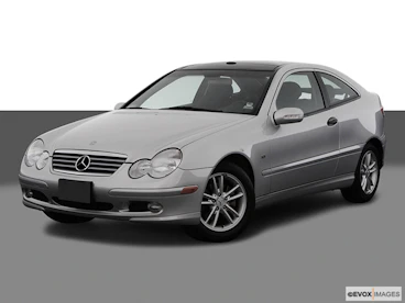 2005 Mercedes-Benz C-Class Reviews, Pricing, and Specs | CARFAX