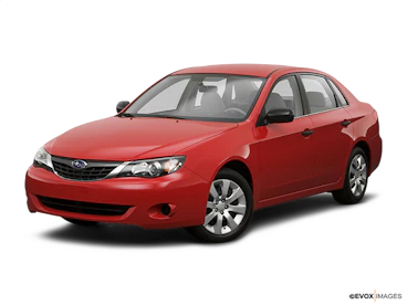 2008 Subaru Impreza Reviews, Pricing, and Specs | CARFAX