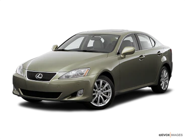 2006 Lexus IS Reviews, Pricing, and Specs | CARFAX