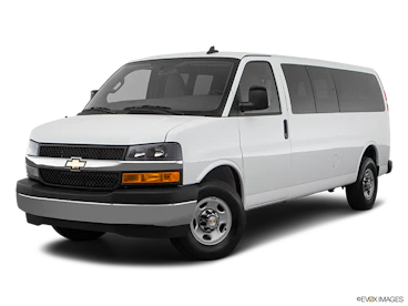 2021 Chevrolet Express Reviews, Pricing, and Specs | CARFAX