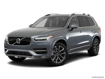 2018 Volvo XC90 Reviews, Pricing, and Specs | CARFAX