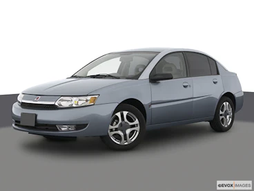 2003 Saturn Ion Reviews, Pricing, and Specs | CARFAX