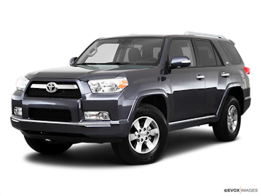 2010 Toyota 4Runner Reviews, Insights, and Specs | CARFAX