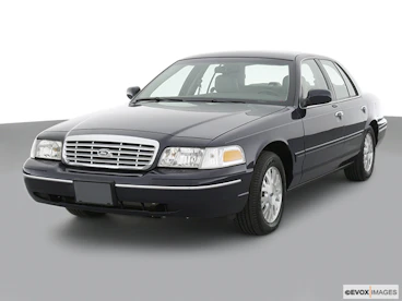 2004 Ford Crown Victoria Reviews, Pricing, and Specs | CARFAX