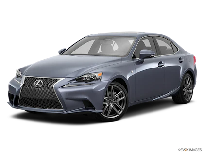 2015 Lexus IS Reviews, Insights, and Specs | CARFAX