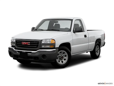2006 GMC Sierra 1500 Reviews, Pricing, and Specs | CARFAX