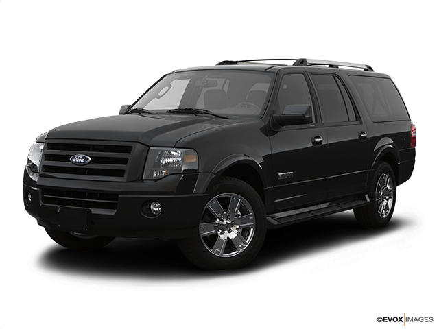2007 Ford Expedition EL Review, Pricing, and Specs | CARFAX