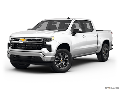 2023 Chevrolet Silverado 1500 Reviews, Insights, and Specs | CARFAX