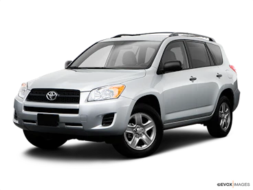 2009 Toyota RAV4 Reviews, Pricing, and Specs | CARFAX