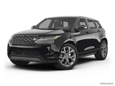 2023 Land Rover Range Rover Evoque Reviews, Pricing, and Specs | CARFAX