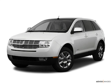 2007 Lincoln MKX Reviews, Pricing, and Specs | CARFAX