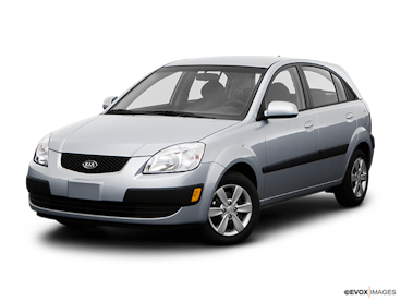 2008 Kia Rio5 Reviews, Insights, and Specs | CARFAX