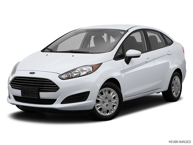 2014 Ford Fiesta Review, Pricing, and Specs | CARFAX