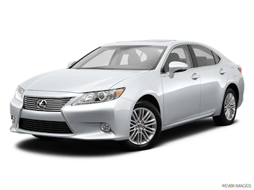 2014 Lexus ES Reviews, Pricing, and Specs | CARFAX
