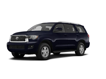 2021 Toyota Sequoia Reviews, Pricing, and Specs | CARFAX