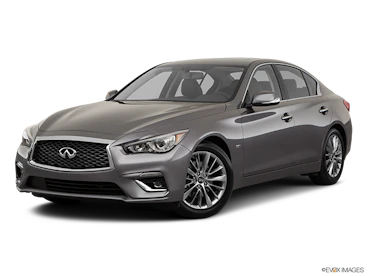 2019 Infiniti Q50 Reviews, Pricing, and Specs | CARFAX
