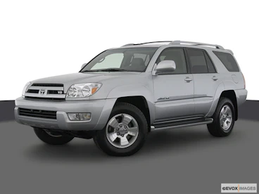 2004 Toyota 4Runner Reviews, Pricing, and Specs | CARFAX