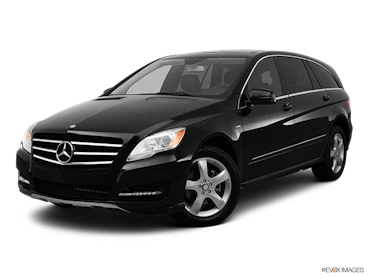 2012 Mercedes-Benz R-Class Reviews, Pricing, and Specs | CARFAX