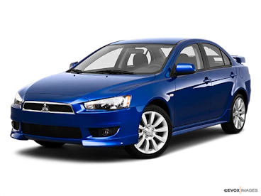 2010 Mitsubishi Lancer Reviews, Insights, and Specs | CARFAX