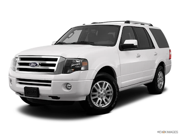 2012 Ford Expedition Reviews, Insights, and Specs | CARFAX