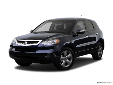 2007 Acura RDX Reviews, Pricing, and Specs | CARFAX