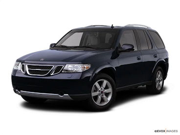 2007 Saab 9-7X Reviews, Pricing, and Specs | CARFAX