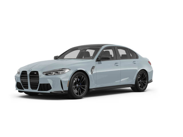 2023 BMW M3 Review, Pricing, and Specs | CARFAX