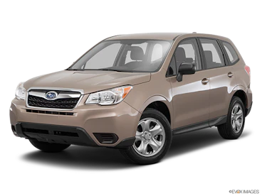2016 Subaru Forester Reviews, Insights, and Specs | CARFAX