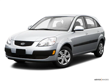 2009 Kia Rio5 Reviews, Pricing, and Specs | CARFAX