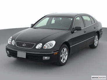 2002 Lexus GS Reviews, Pricing, and Specs | CARFAX