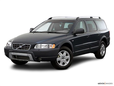 2006 Volvo XC70 Reviews, Pricing, and Specs | CARFAX