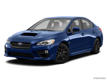 2015 Subaru WRX Reviews, Pricing, and Specs | CARFAX