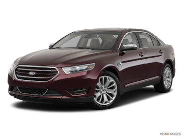 2019 Ford Taurus Reviews, Pricing, and Specs | CARFAX