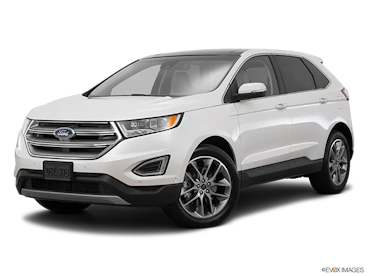 2015 Ford Edge Reviews, Pricing, and Specs | CARFAX