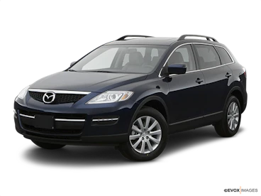 2007 Mazda CX-9 Reviews, Pricing, and Specs | CARFAX