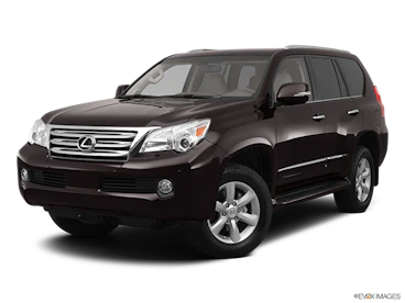 2012 Lexus GX Reviews, Pricing, and Specs | CARFAX