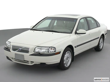 2001 Volvo S80 Reviews, Pricing, and Specs | CARFAX
