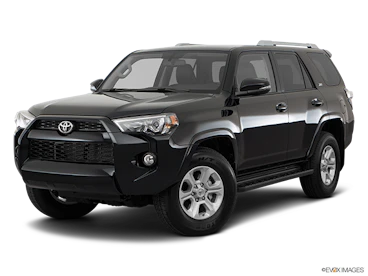 2017 Toyota 4Runner Reviews, Pricing, and Specs | CARFAX