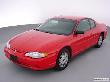2000 Chevrolet Monte Carlo Reviews, Pricing, and Specs | CARFAX