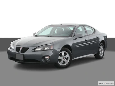 2005 Pontiac Grand Prix Reviews, Pricing, and Specs | CARFAX