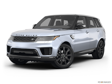 2022 Land Rover Range Rover Sport Reviews, Insights, and Specs | CARFAX