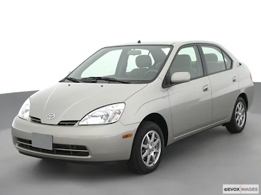 2002 Toyota Prius Reviews, Pricing, and Specs | CARFAX