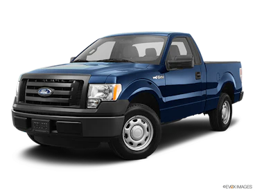 2011 Ford F-150 Reviews, Insights, and Specs | CARFAX