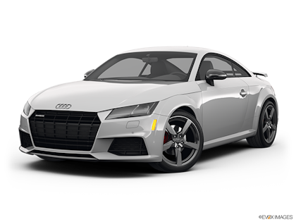 2022 Audi TT Reviews, Insights, and Specs | CARFAX