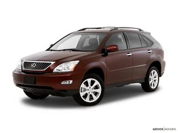 2008 Lexus RX Reviews, Pricing, and Specs | CARFAX