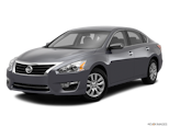 2014 Nissan Altima Review, Pricing, and Specs | CARFAX