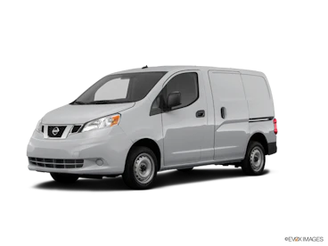 2020 Nissan NV200 Reviews, Insights, and Specs | CARFAX