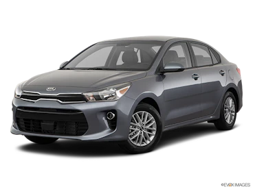 2018 Kia Rio Reviews, Pricing, and Specs | CARFAX