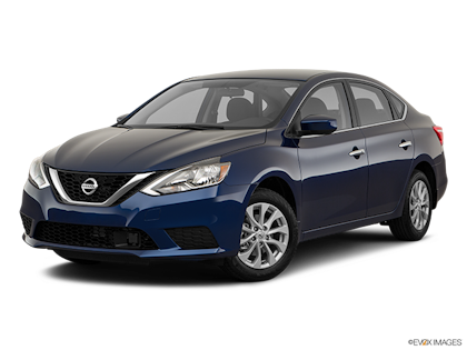 2019 Nissan Sentra Reviews, Insights, and Specs | CARFAX