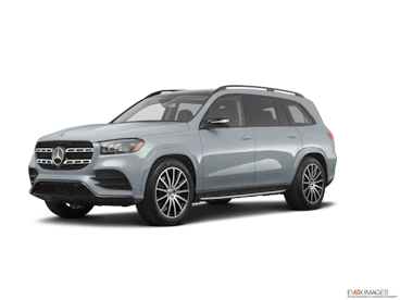 2022 Mercedes-Benz GLS Reviews, Pricing, and Specs | CARFAX